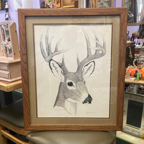 Gene Murray Art - Etsy Ireland