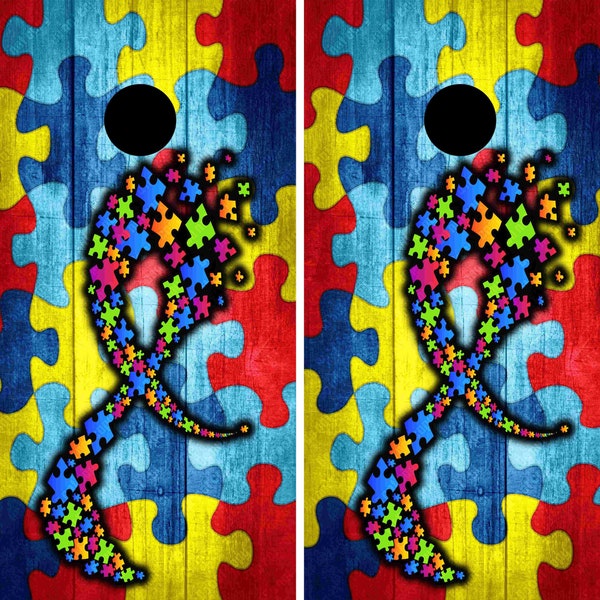 Autism Game - Etsy