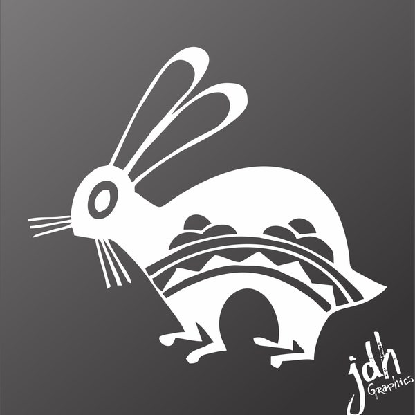 Native American Decal - Etsy