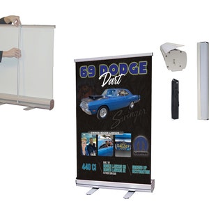 Custom Car Show Display Sign Board - Personalized Plaque for Car ...