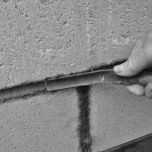 Masons Fork. Masonry Block and Brick Mortar Spacer - Etsy