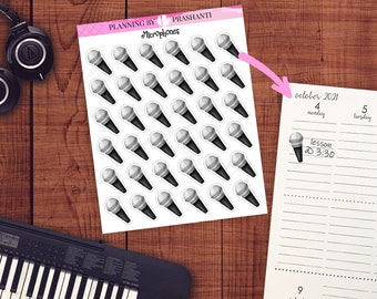 Got Choir Vinyl Decal Sticker Singing Music - Etsy