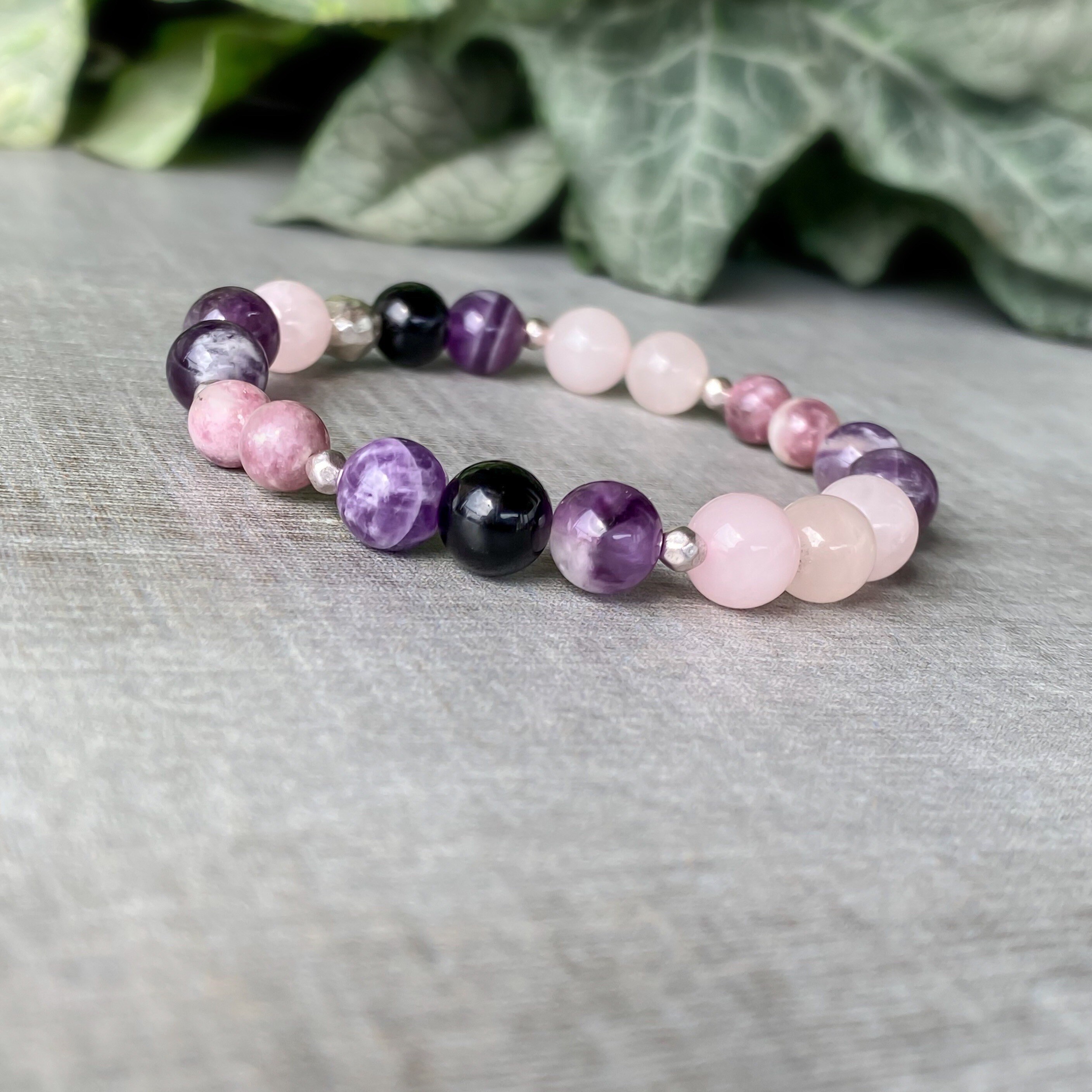 Empath & Highly Sensitive Soul Bracelet