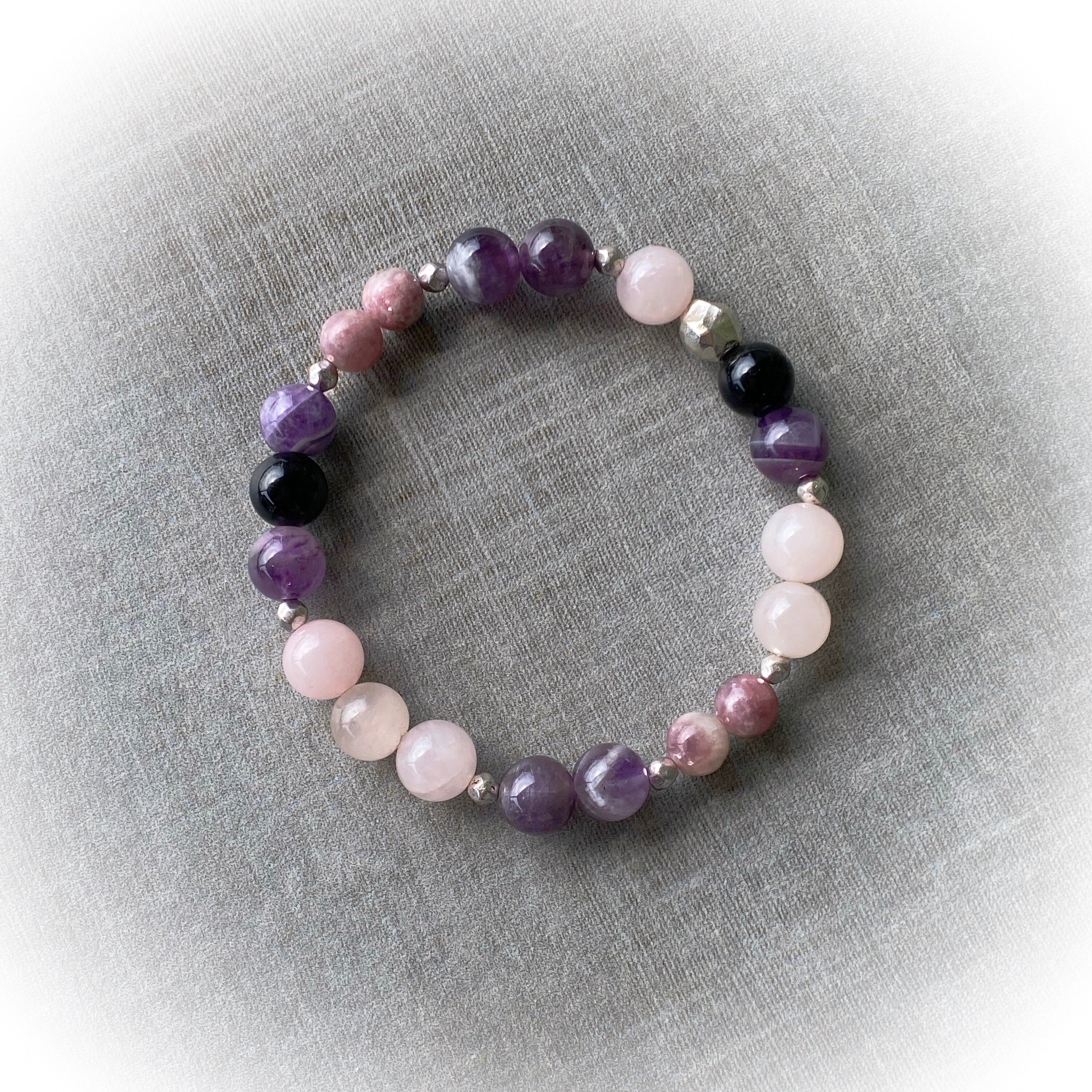 Empath & Highly Sensitive Soul Bracelet