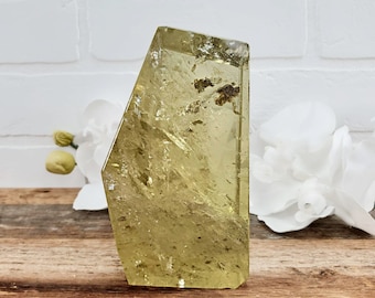 Citrine Free Form - Etsy