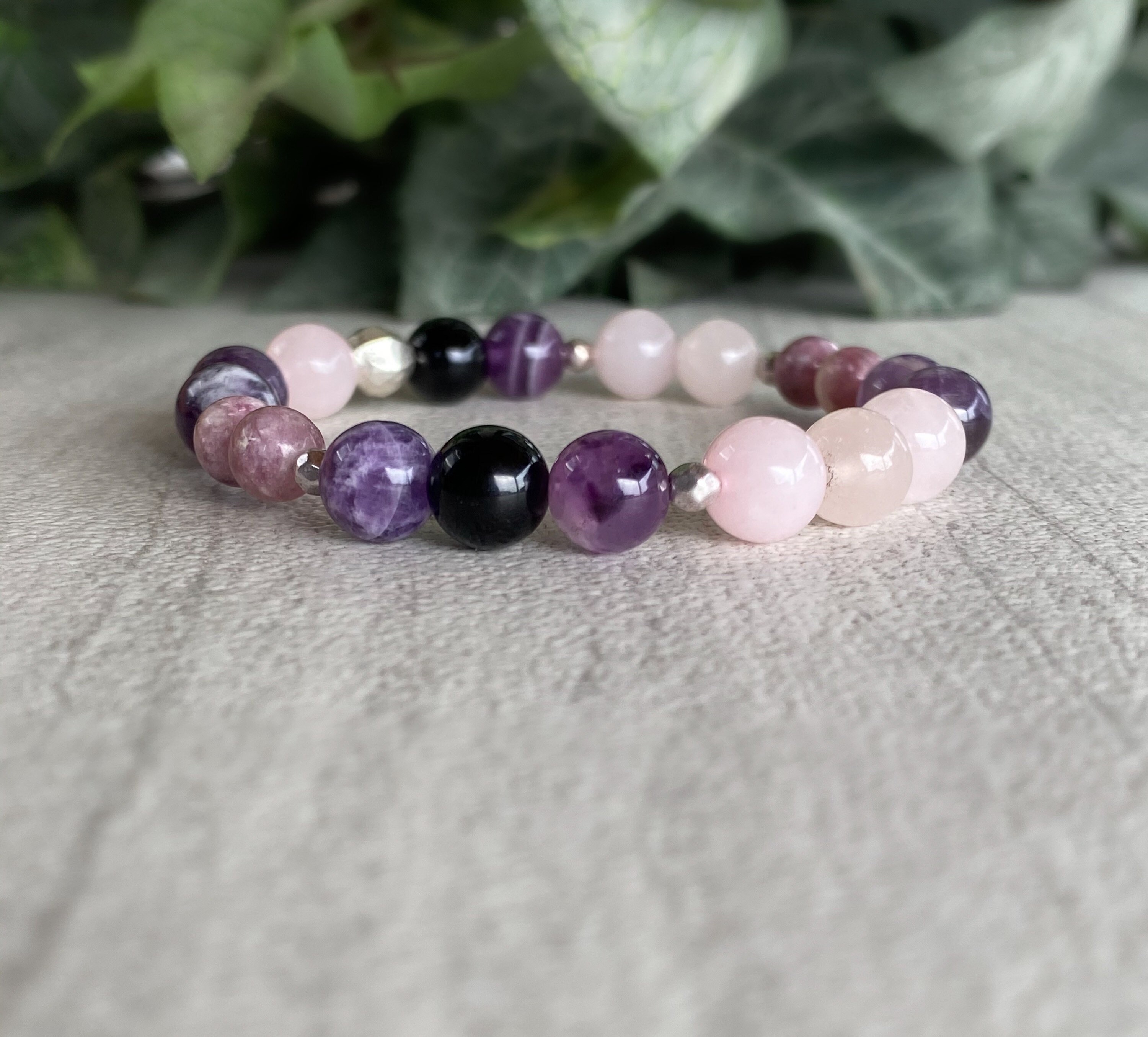 Empath & Highly Sensitive Soul Bracelet