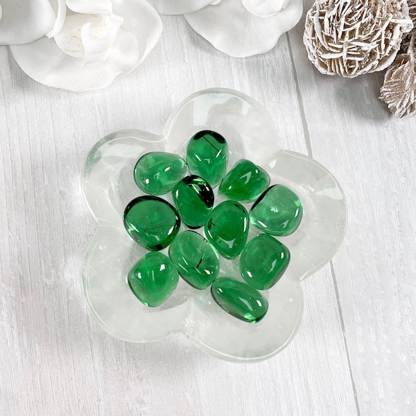 Green Obsidian - Etsy