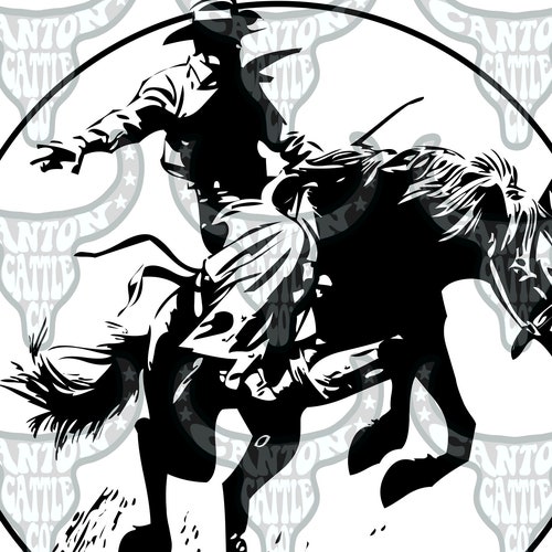 Just Rope It Rodeo Western Punchy PNG INSTANT DOWNLOAD | Etsy