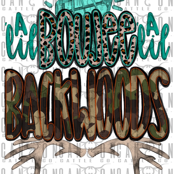 Backwoods Barbie Svg - Etsy