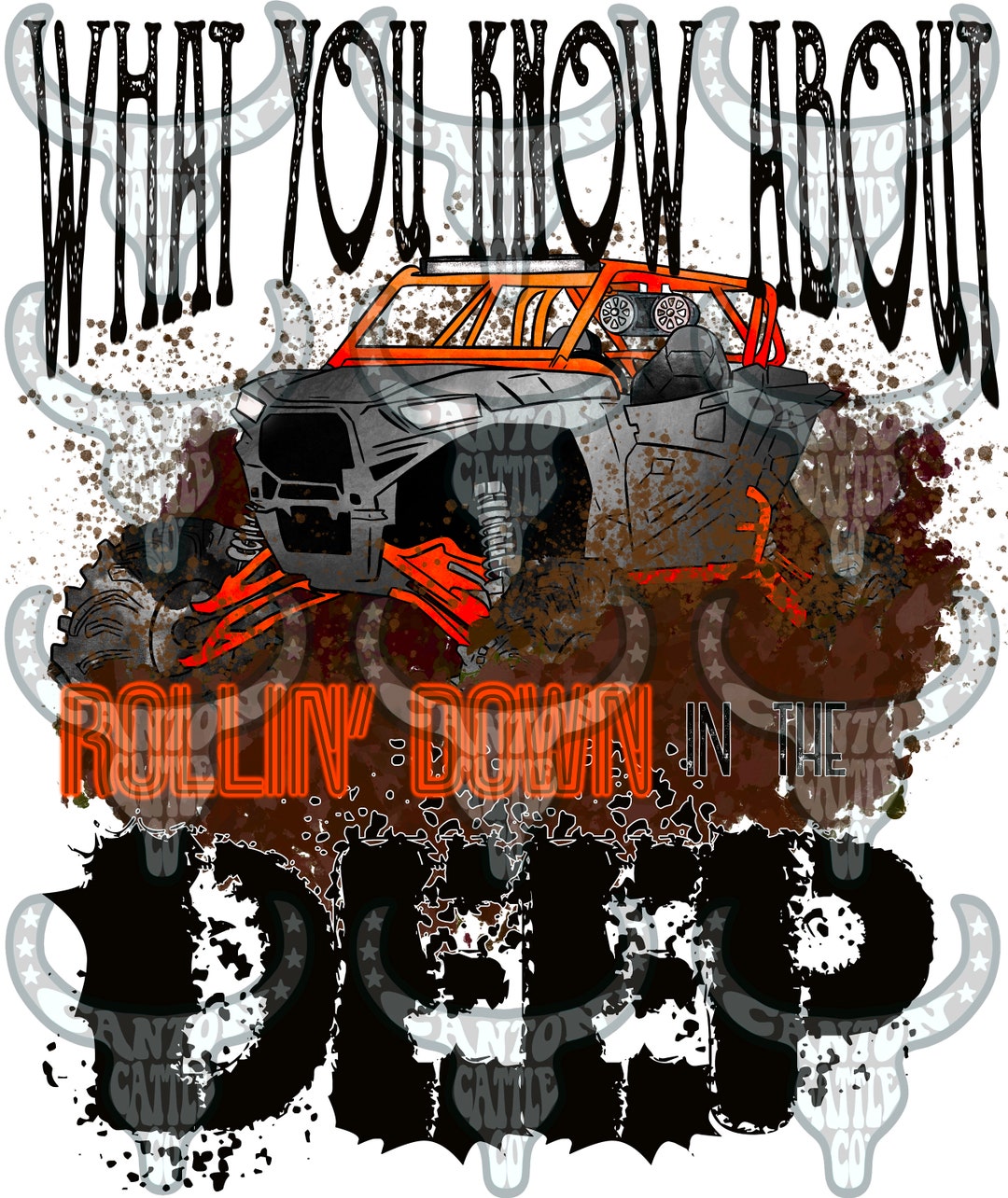 What You Know About Rolling Down in the Deep, Rzr, Png, Instant ...