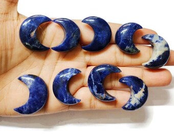 Crescent Moon Shape | Etsy