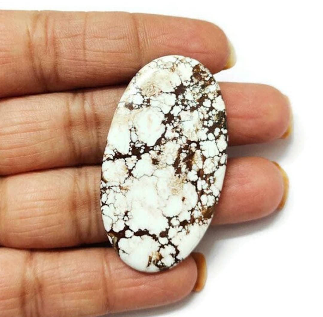 Wild Horse Jasper Natural Cabochon, Nice Quality Stone for Jewelry ...