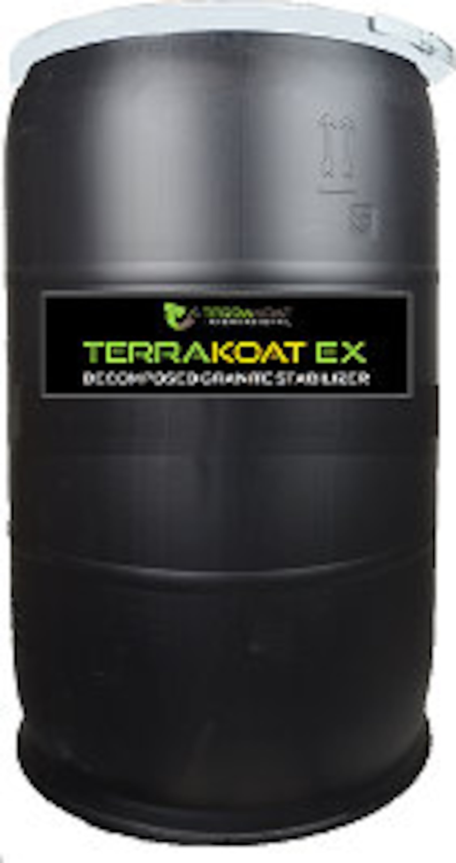 Terrakoat EX Decomposed Granite Stabilizer Keeps DG Rock Hard - Etsy