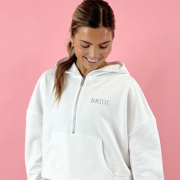 Bridal Tracksuit - Etsy