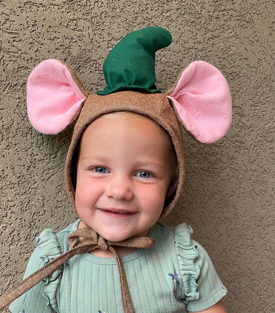Gus Gus Costume/gus Gus Baby Hat/gus Gus Toddler - Etsy
