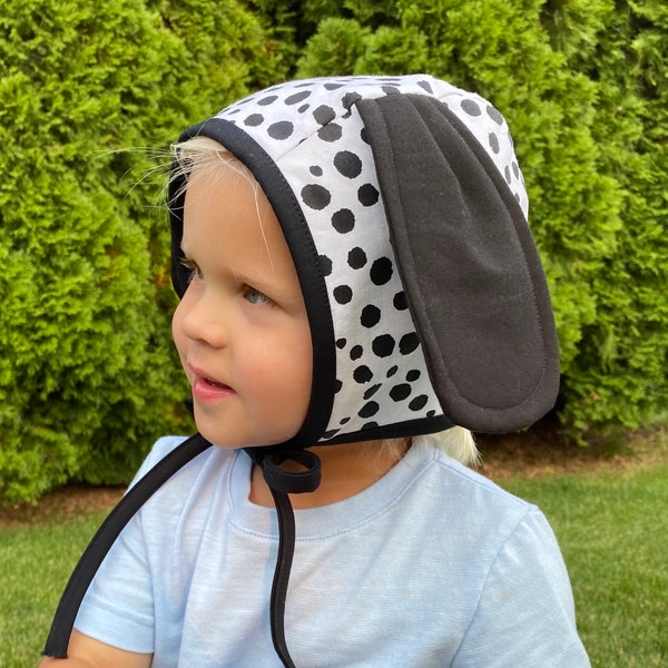 Dalmation Ears - Etsy