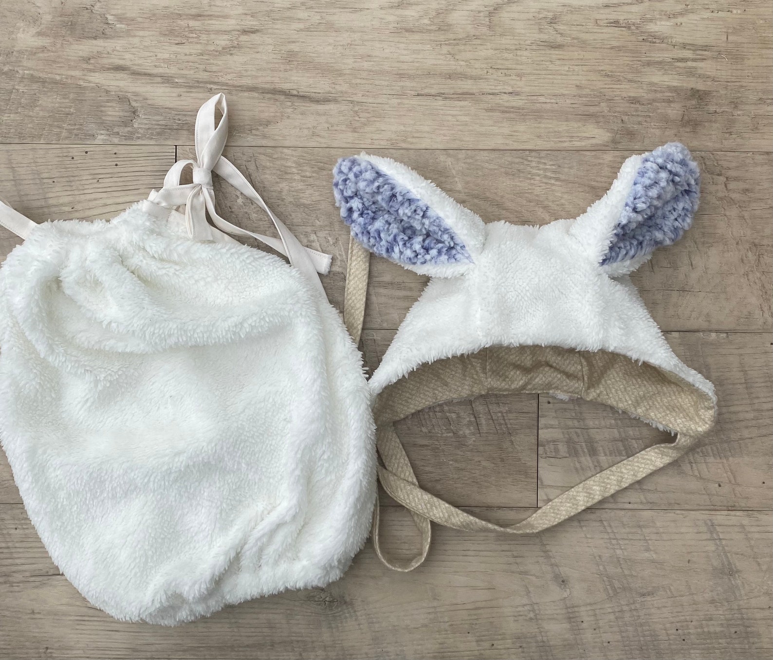 Lamb Costume/baby Lamb Costume/lamb Baby Hat/sheep - Etsy