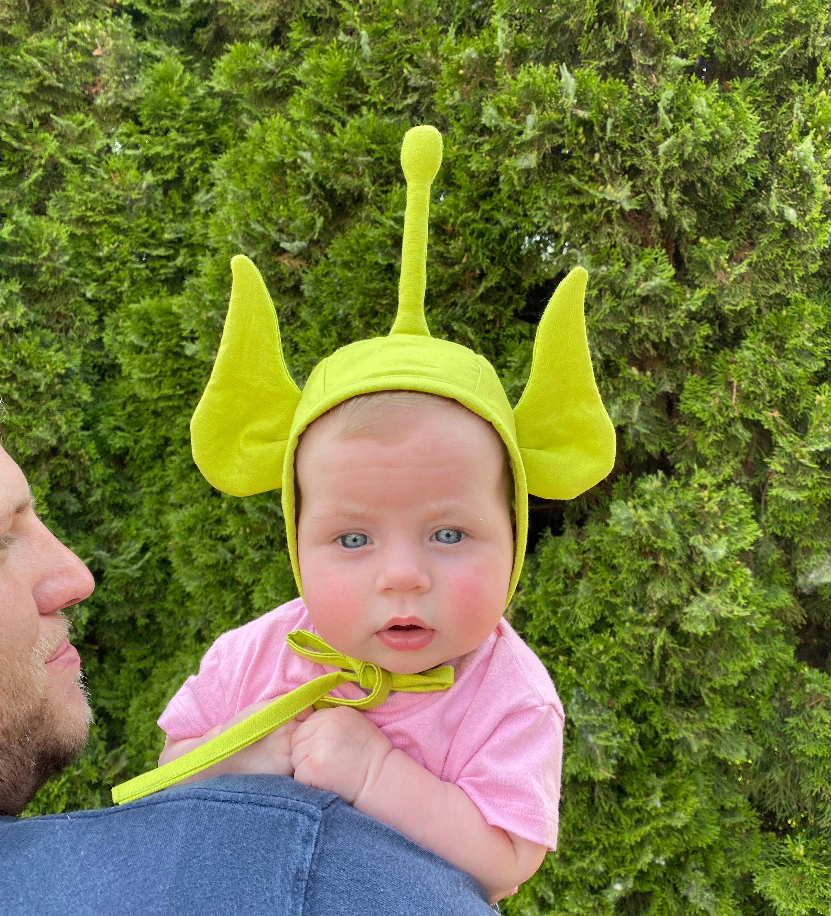 Teletubbies Sun Baby Costume