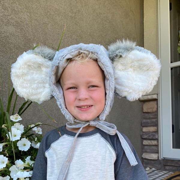 Koala Hats - Etsy
