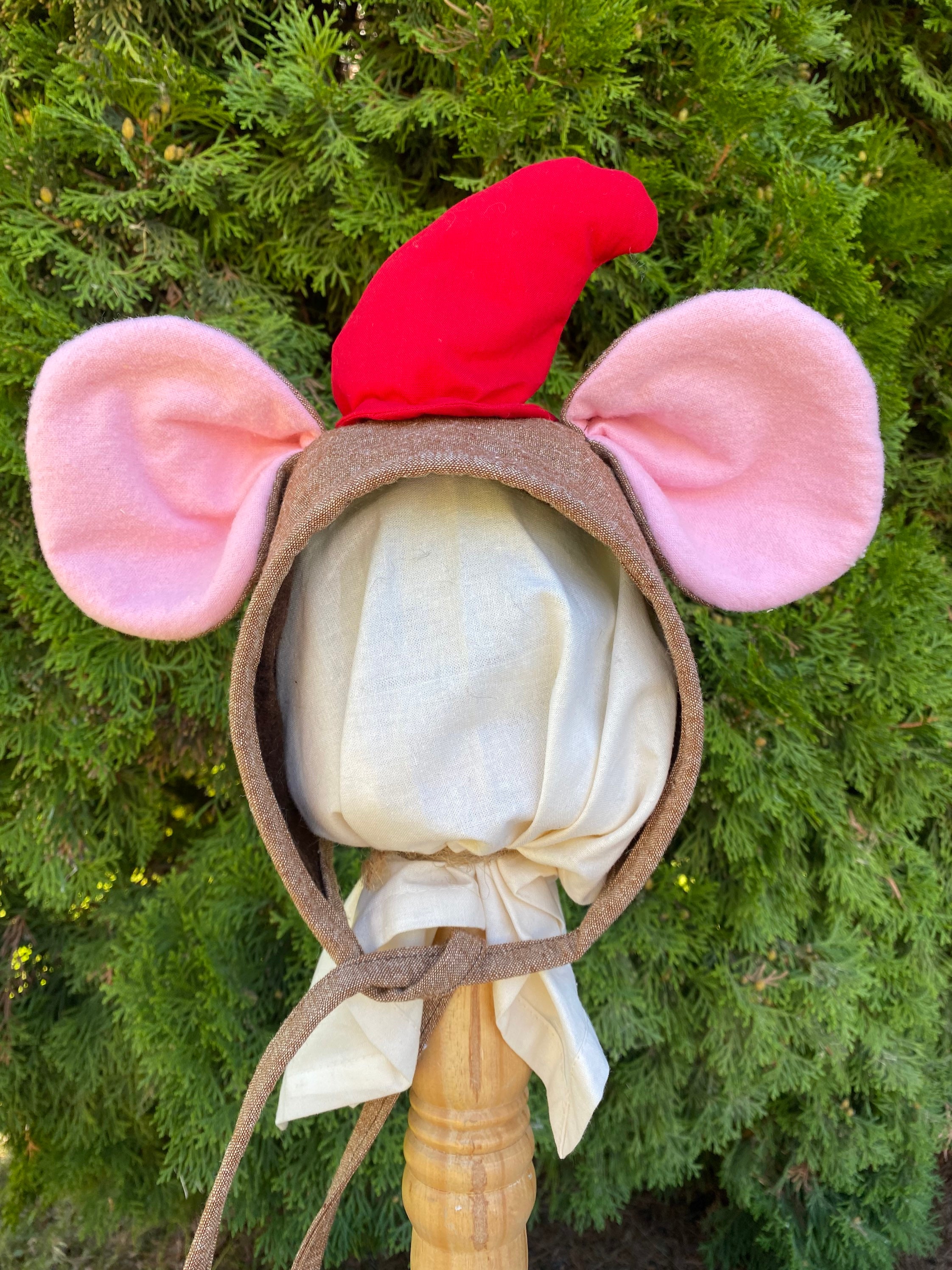 Gus Gus Costume/gus Gus Baby Hat/gus Gus Toddler - Etsy