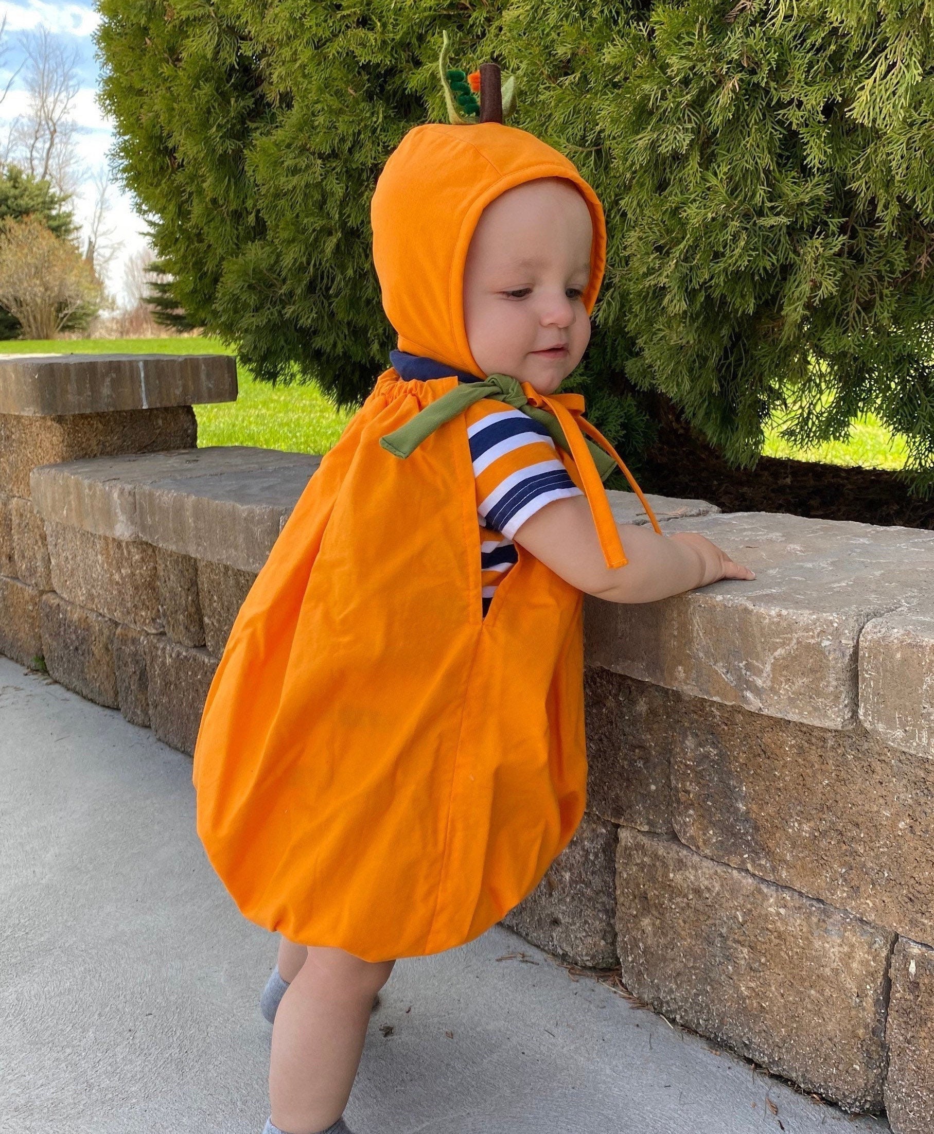 Food Baby Costume