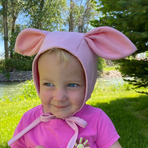 Pig Ears - Etsy