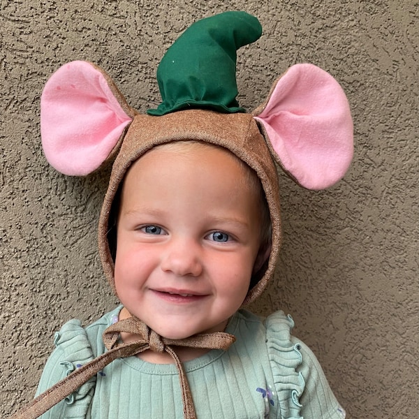 Gus Gus Costume - Etsy