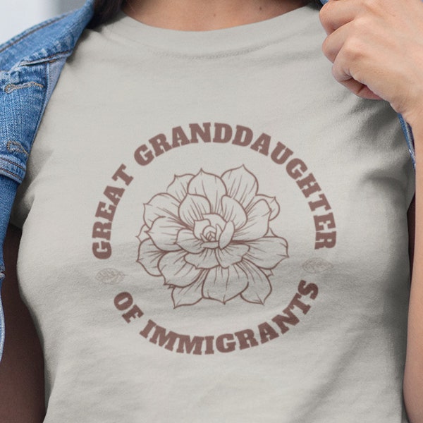 Asian Heritage Shirt - Etsy