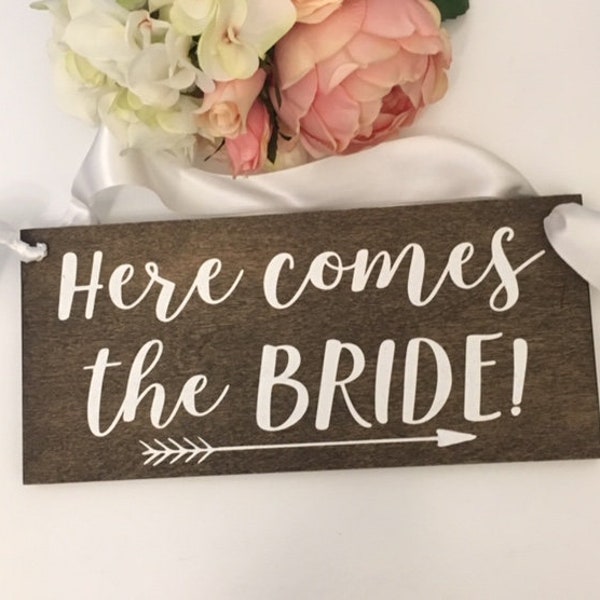 Bride to Be Wood Sign - Etsy