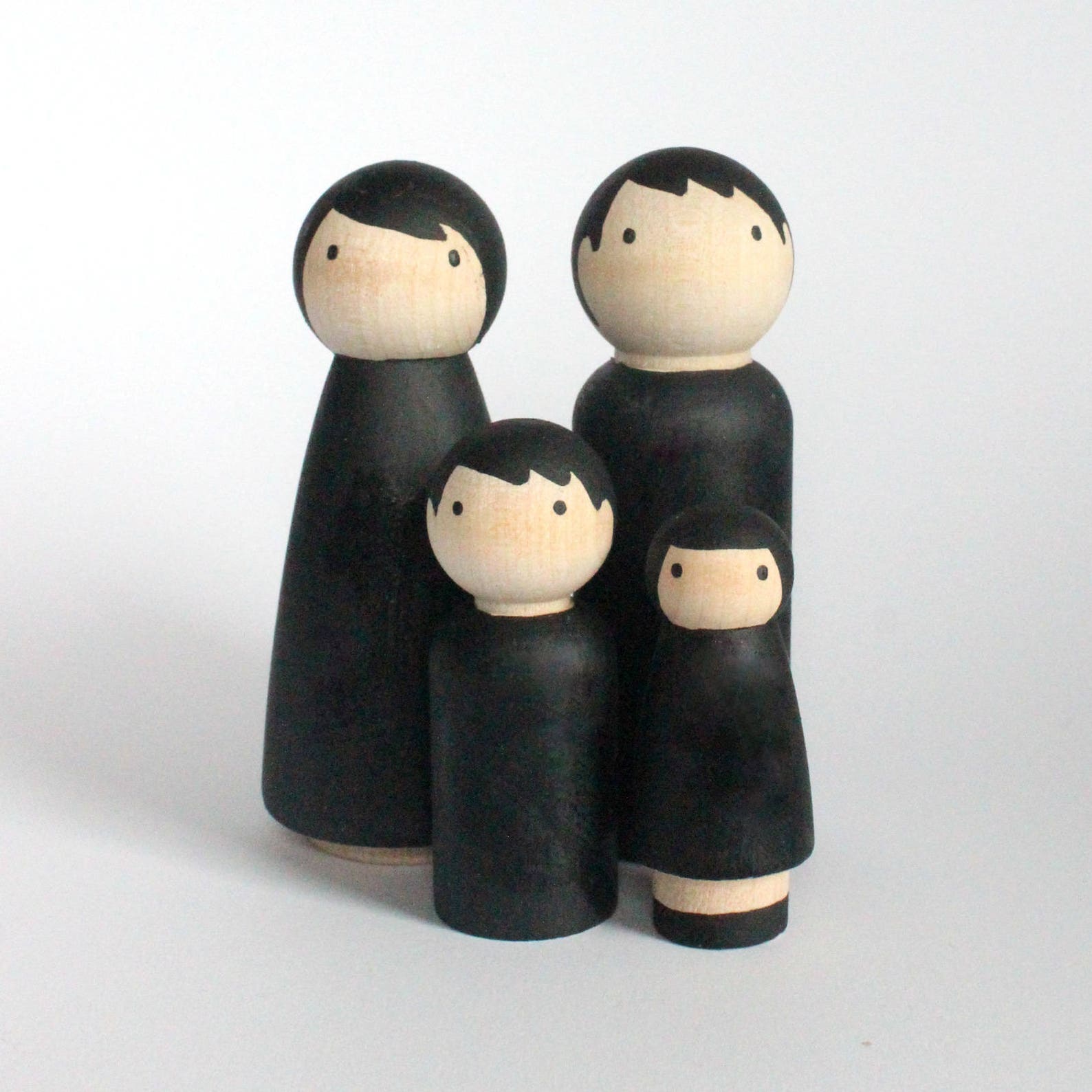 The Chalk Family - Etsy Australia