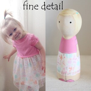 Mini Me Custom Family Preorder for 2021 - Etsy