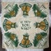 Bandana/ Outdoorsy Bandana/ Outdoor Style/ Fire Prevention/ Forest Fire ...
