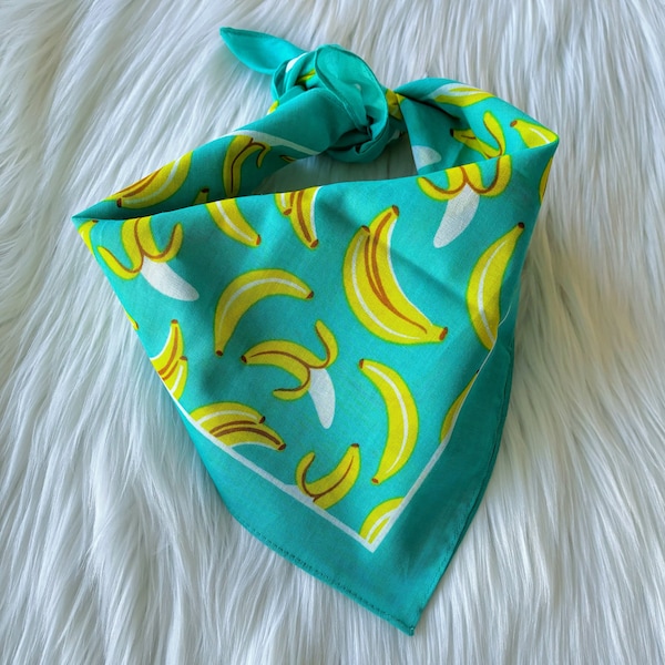 Banana Print - Etsy