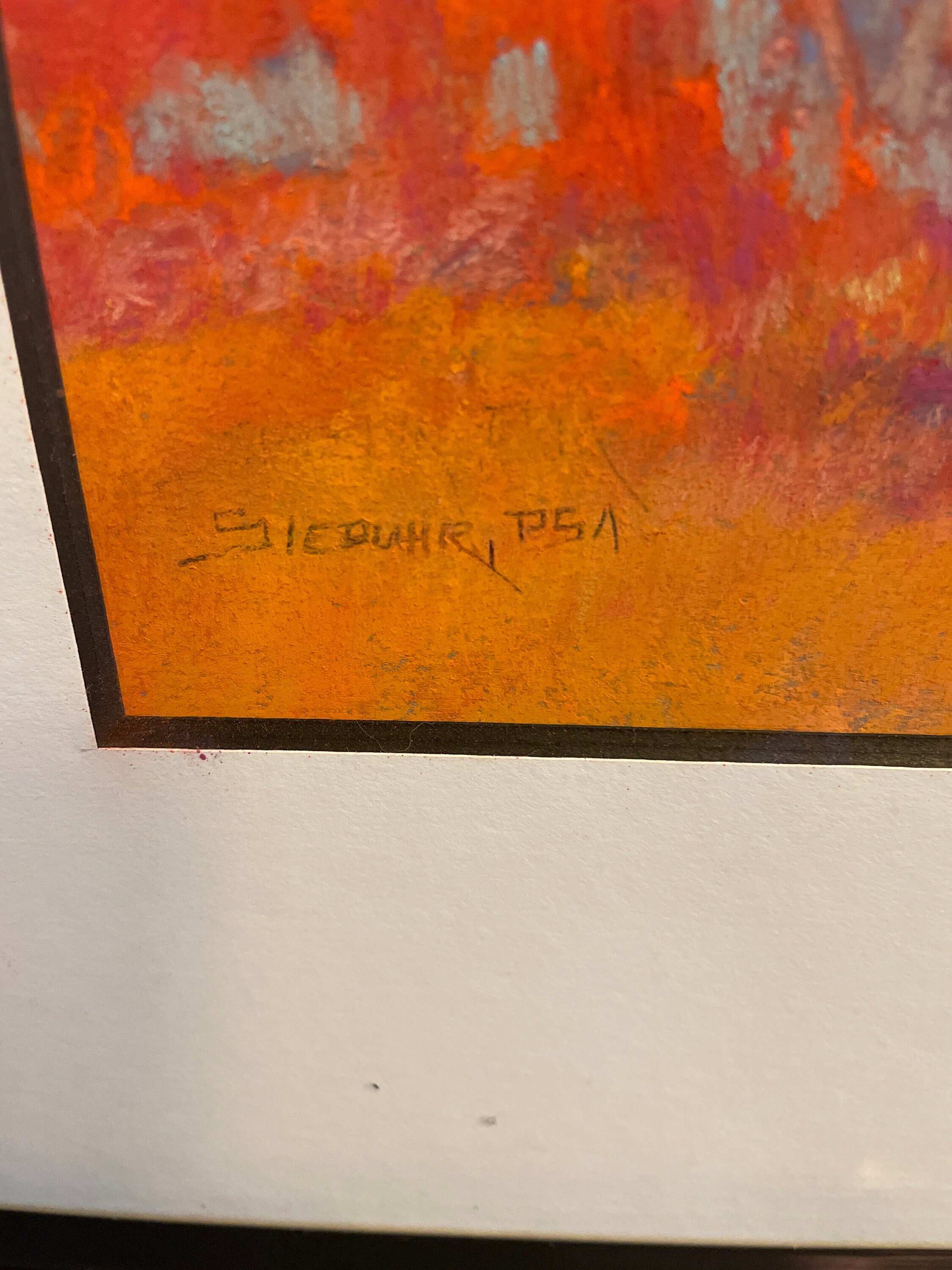 Original Painting by Renowned Denver Artist Laverne Siebuhr - Etsy