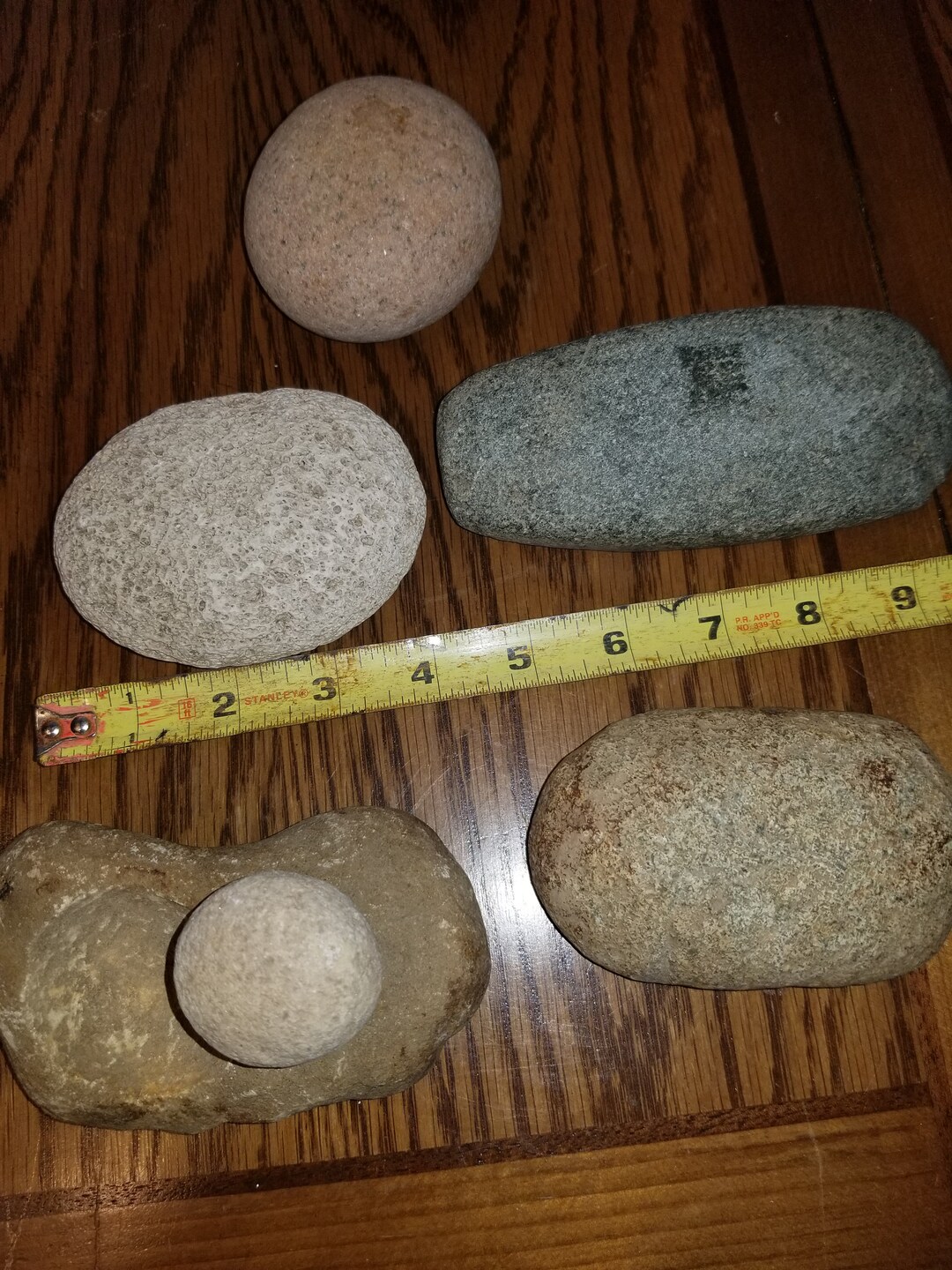 Lot) Primitive Stone Axe and Mortar Pestle - Etsy