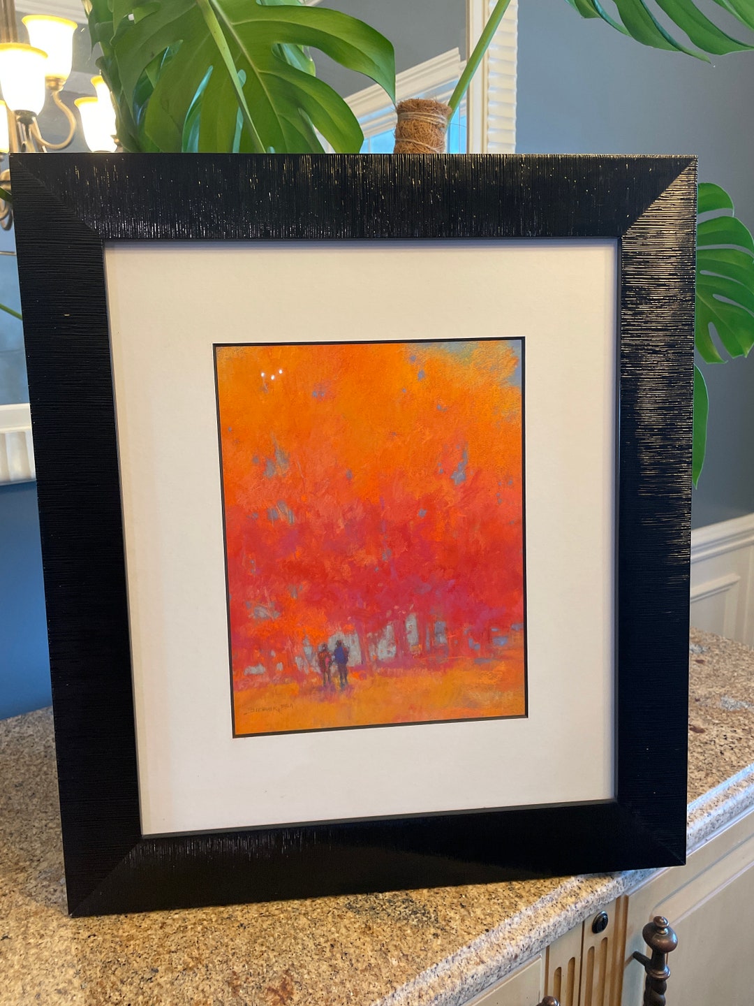 Original Painting by Renowned Denver Artist Laverne Siebuhr - Etsy