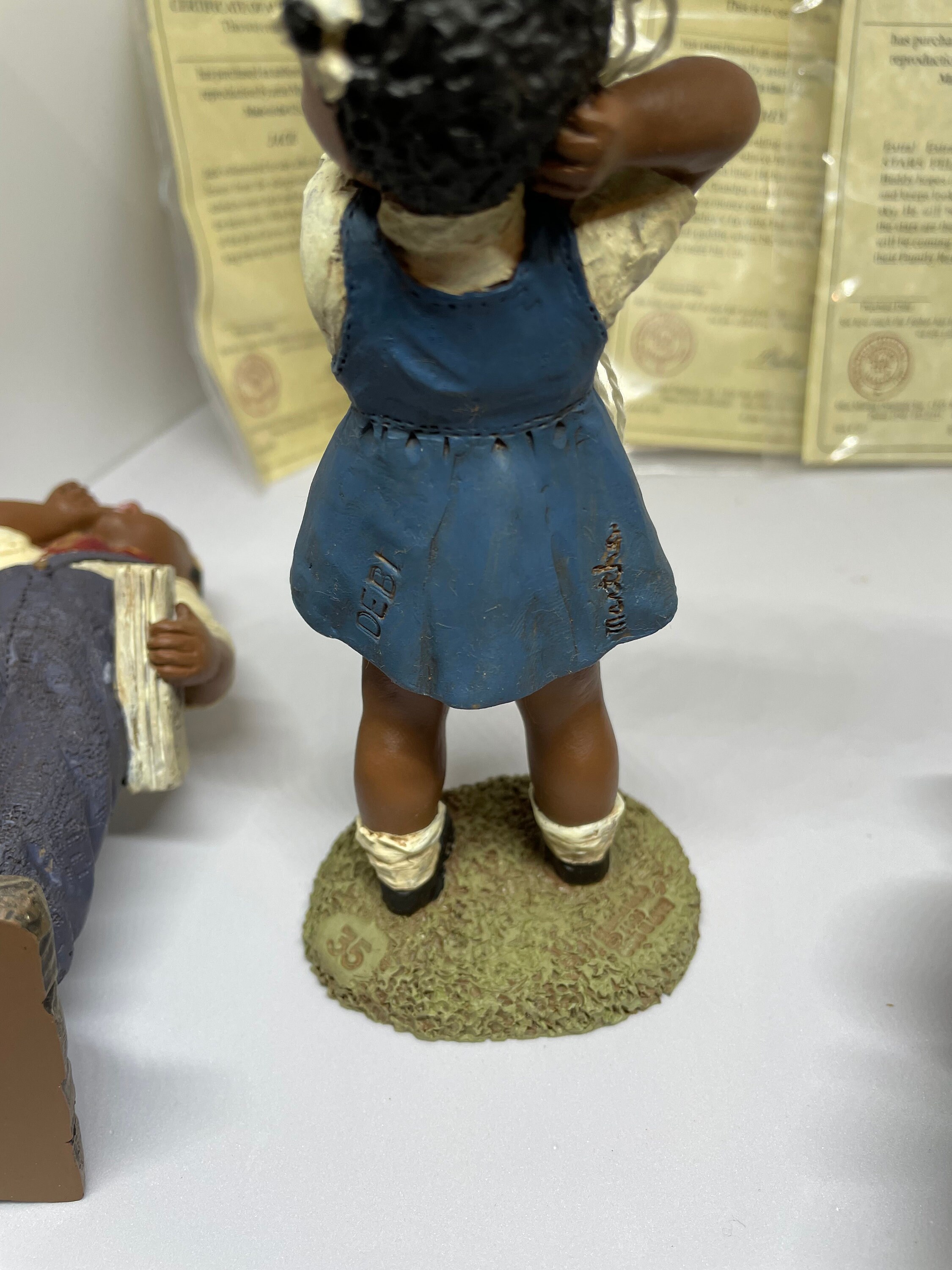 Miss Marthas All Gods Children Collection - Etsy