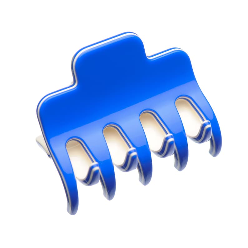 Hair Crab Claw Hairdress for Women Hair Accessory Mini Hair Claw Hair ...