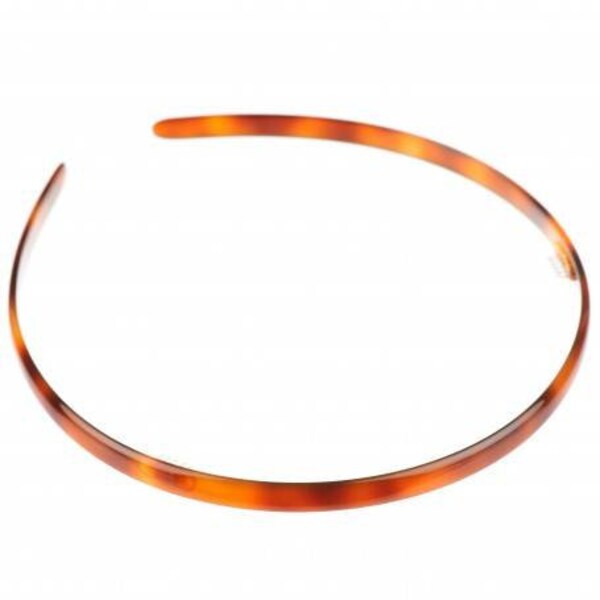 Tortoise Shell Headband - Etsy