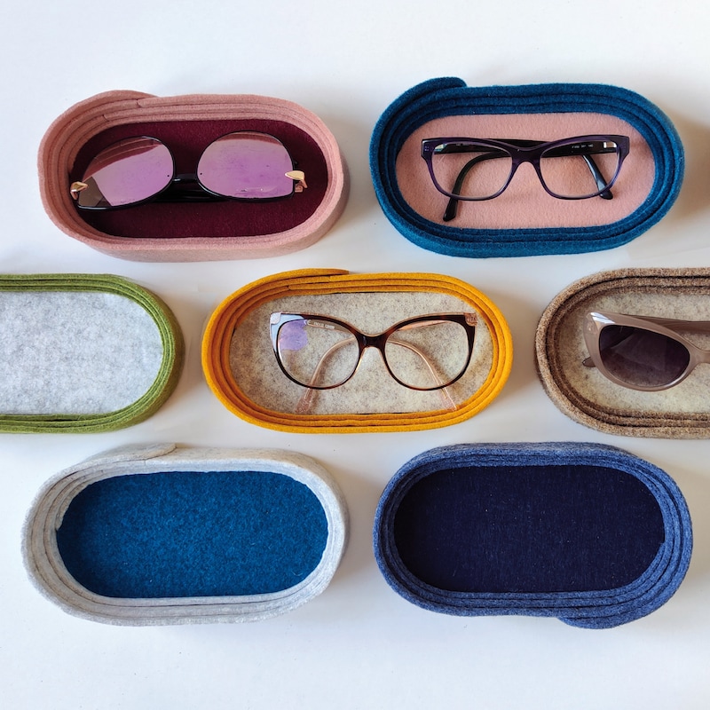 Felt Tray - Etsy