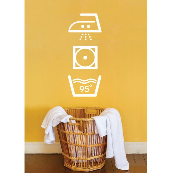 Salle de lavage - Etsy Canada