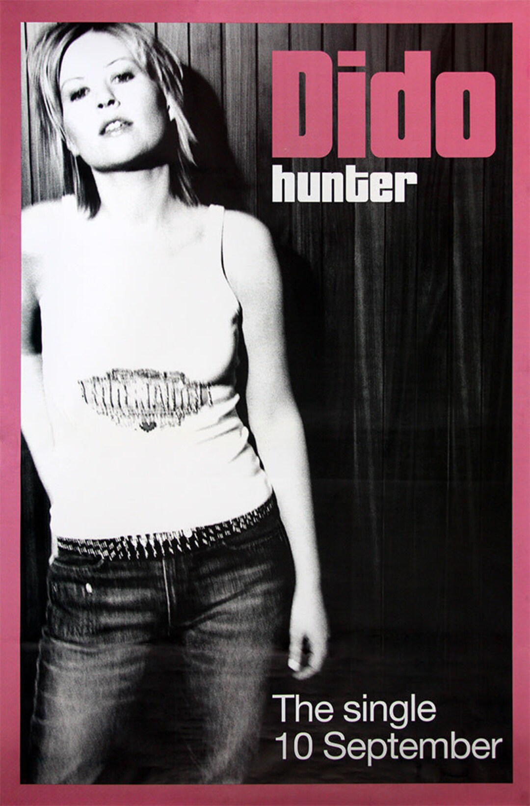 Dido Hunter