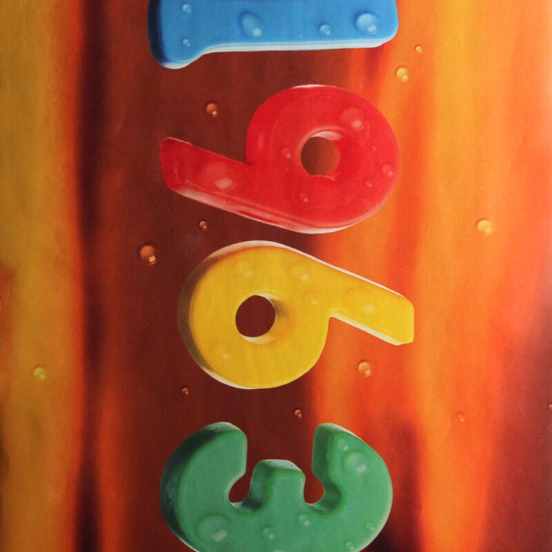 New Order Poster - Etsy