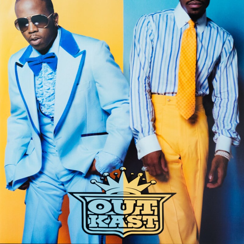 Outkast - Etsy
