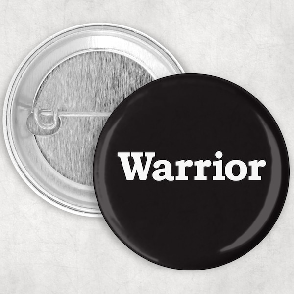 Inspirational Badges - Etsy UK