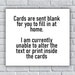 Return to Work Greeting Card - Motivational for End of Maternity Leave ...