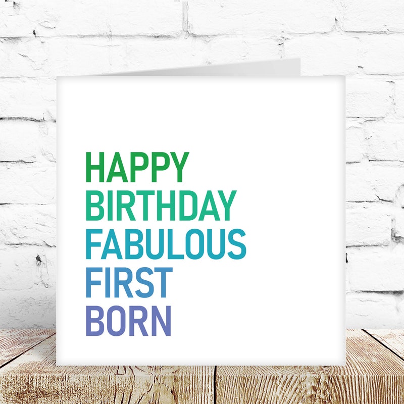 Funny Birthday Cards - Etsy UK