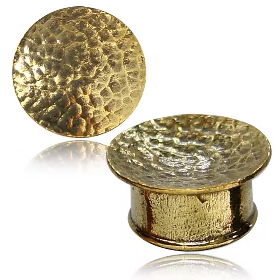 Ear Stretching Plugs - 00 Gauges - 0g Plugs - 12mm - Plugs Ear Gauges ...