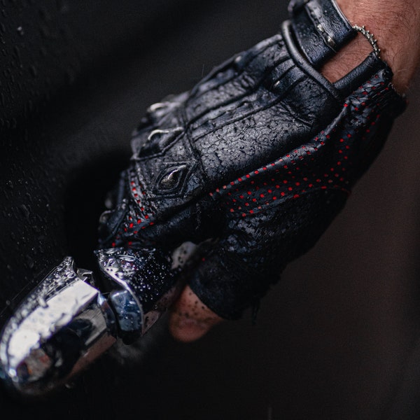 Dragon Scale Gloves - Etsy