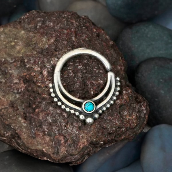 Unique Septum Jewelry - Etsy